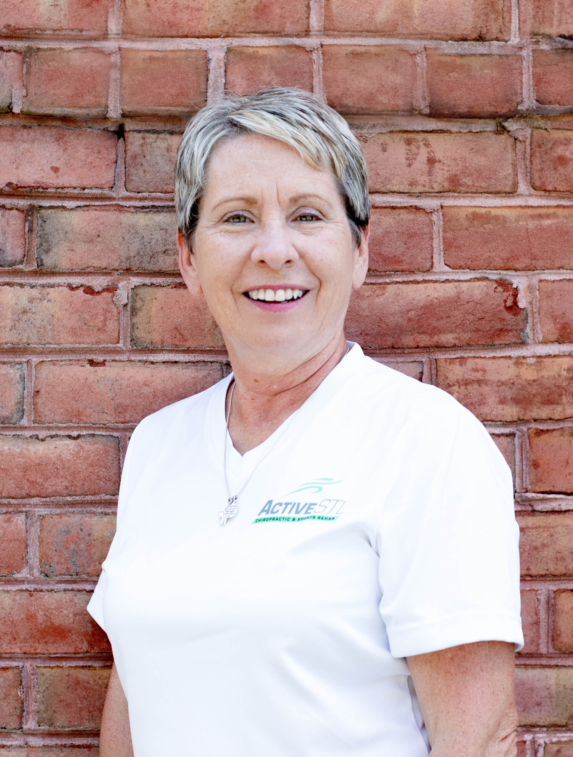 Meet the Team | ActiveSTL Chiropractic and Sports Rehab